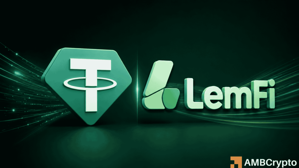 Tether pushes USDT deeper into cross-border payments with LemFi ...