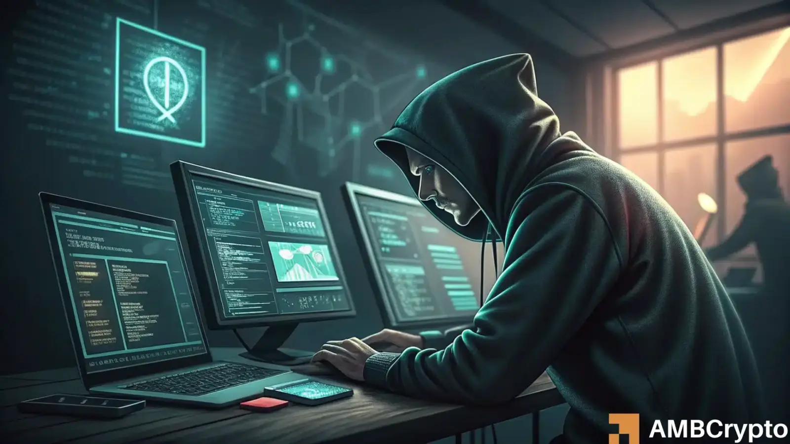 Bankr attack raises alarm after hackers access 14 crypto wallets ...