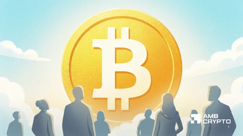 Bitcoin Dominance jumps 4% as BTC reclaims $80K – What’s next? - AMBCrypto