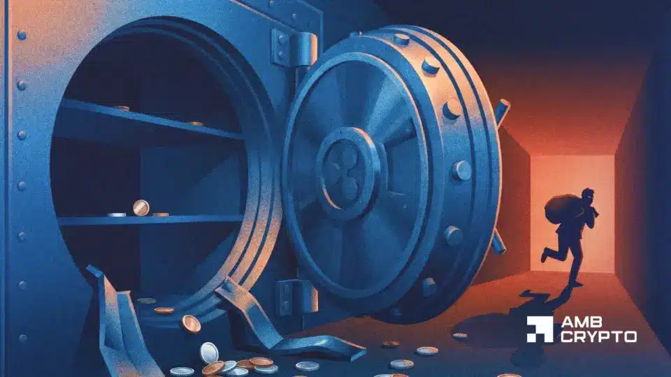 Blockaid detects $5.87mln TrustedVolumes exploit – Here’s what happened ...