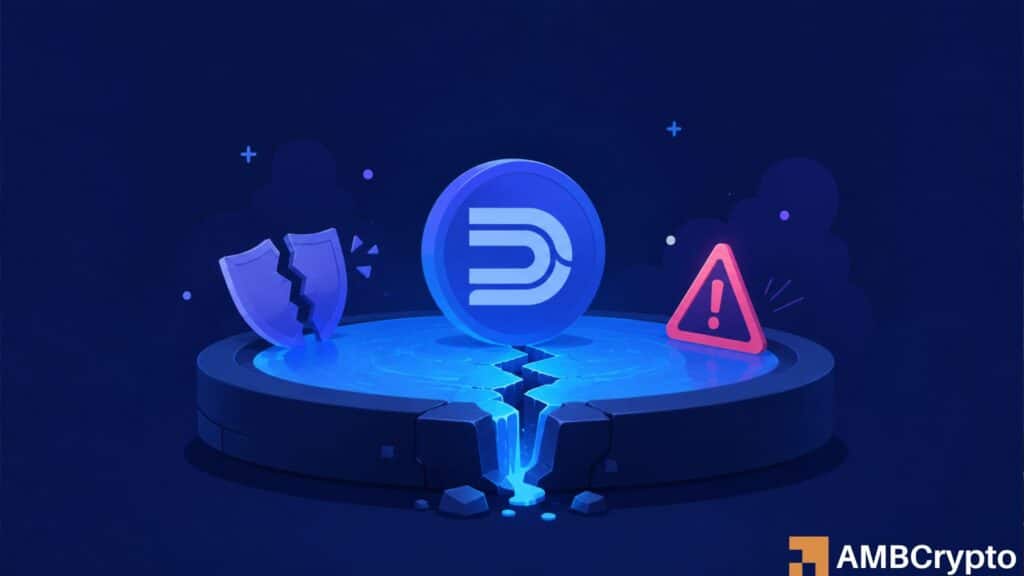 DeepBook suffers $239.7K bad debt – What it means for leveraged DeFi ...