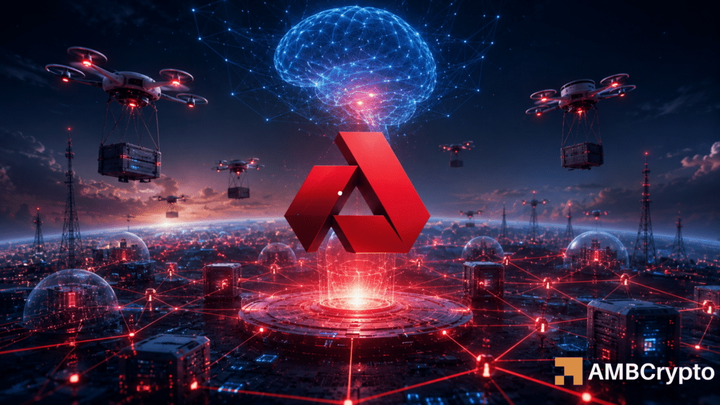 Mapping Akash Network's [AKT] road to $1 and what can stop it - AMBCrypto
