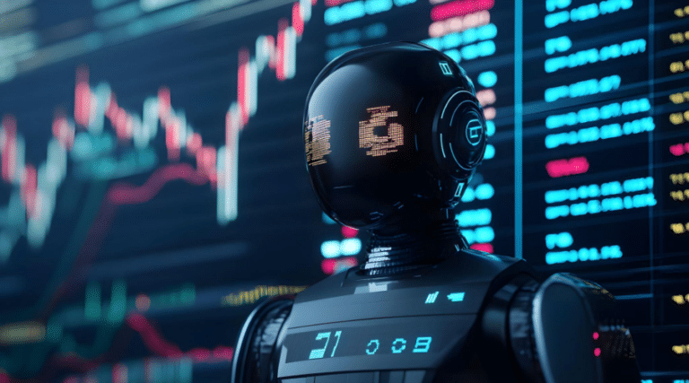 Best AI trading bots in 2026: Top 9 beginner-friendly platforms for ...