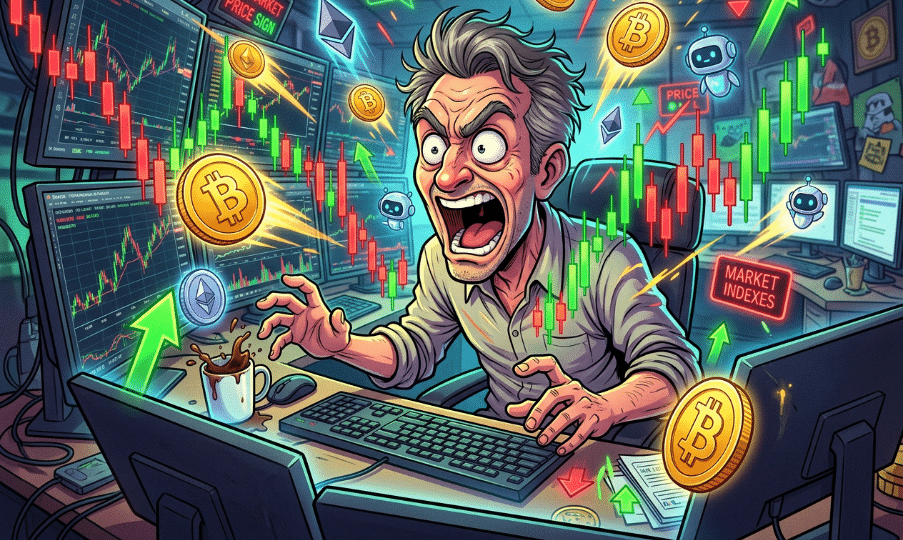 9 best AI crypto trading bots in 2026 you shouldn’t miss - AMBCrypto