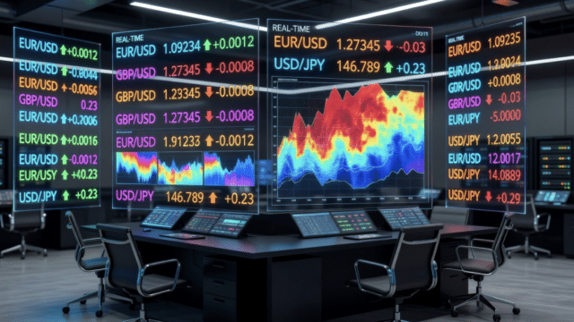 8 Free AI Forex Trading Bots in 2026: AI Signals, Automation, and ...