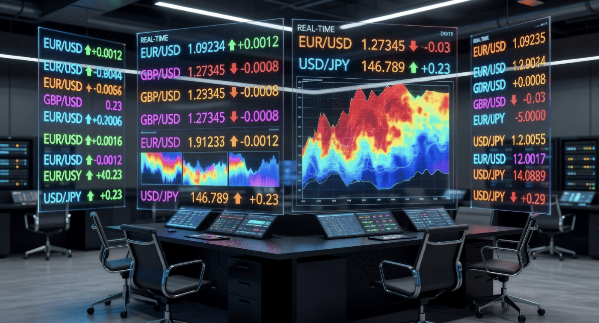8 Free AI Forex Trading Bots in 2026: AI Signals, Automation, and ...