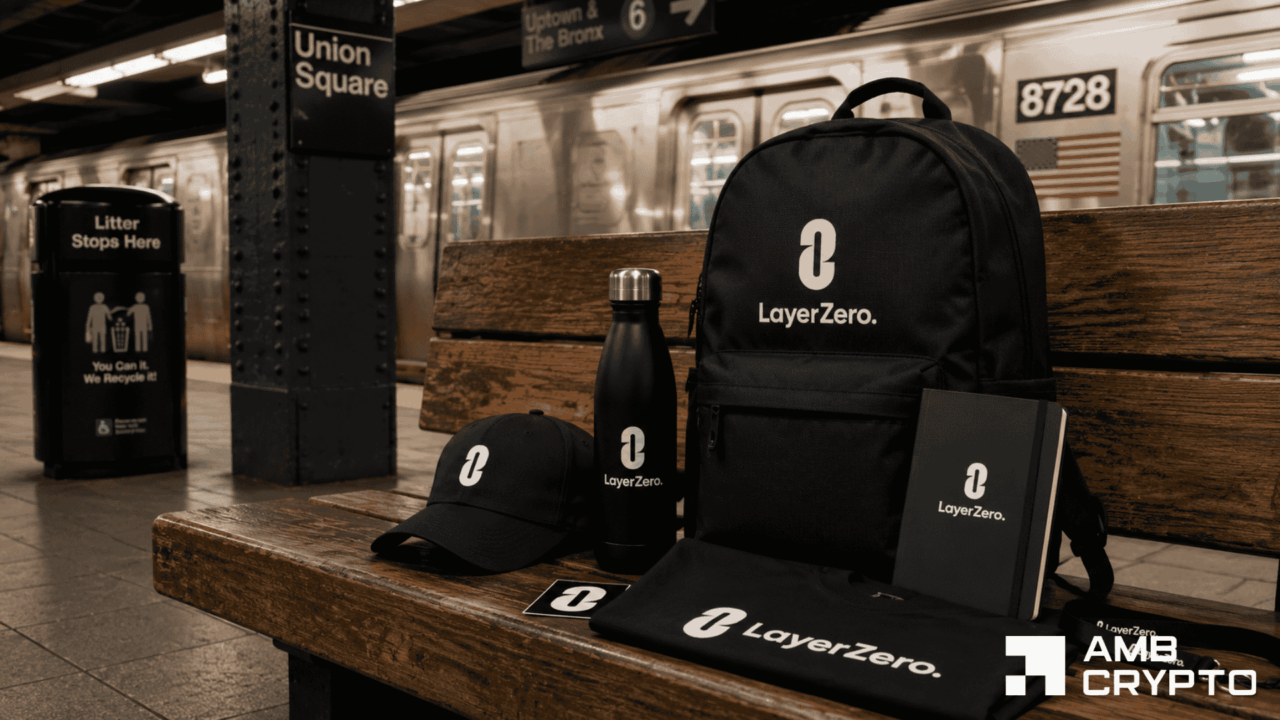 LayerZero pitches Wall Street expansion as rivals question cross-chain ...