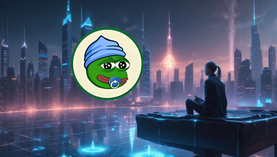 Stage 13 of ETH-based Little Pepe presale crosses $28.16M and 16.9B ...