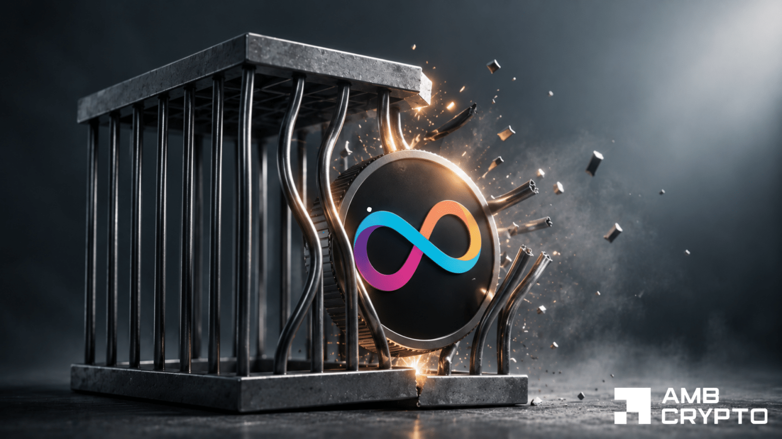 Internet Computer: Traders accumulate 503M ICP as breakout pattern ...